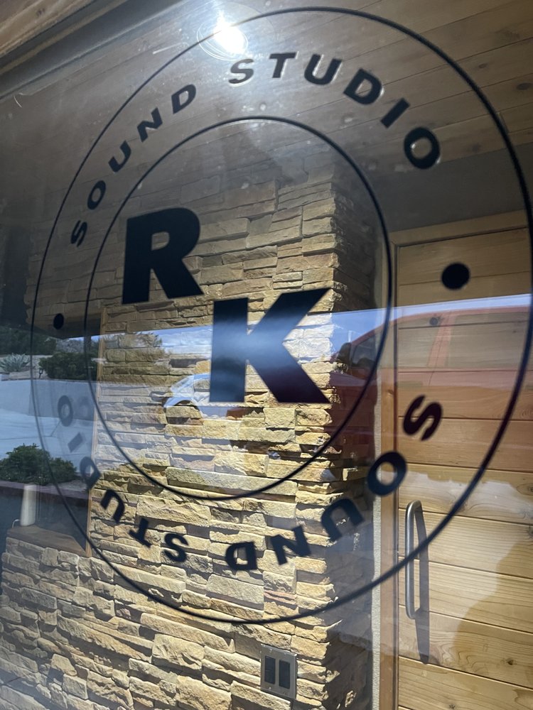RK SOUND STUDIO - Request Information - 44 Photos - 23662 Mountain View ...