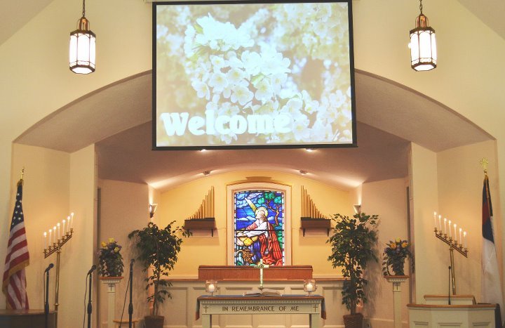 MELROSE CHURCH OF THE NAZARENE - Updated March 2025 - 2 Short St ...