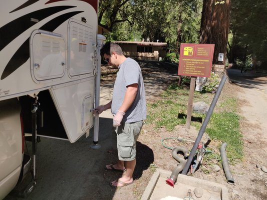 DEAN CREEK RESORT - Updated April 2025 - 49 Photos & 71 Reviews - 4112 ...