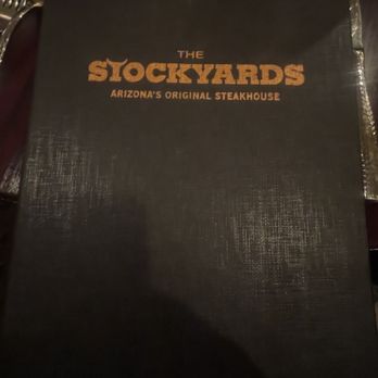 STOCKYARDS RESTAURANT - Updated February 2025 - 930 Photos & 812 ...