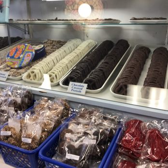 THE ORIGINAL FUDGE KITCHEN - Updated September 2025 - 41 Photos & 48 ...