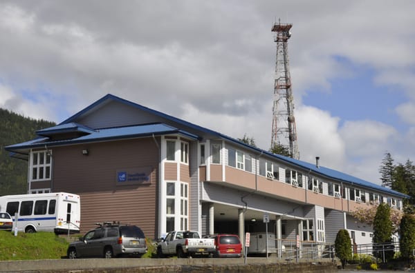 PeaceHealth Ketchikan Medical Center - Serving Ketchikan, AK - Updated ...