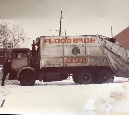FLOOD BROTHERS DISPOSAL - Updated January 2025 - 54 Photos & Average of ...