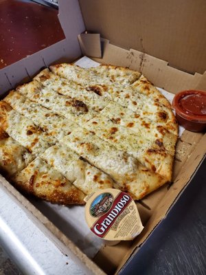 DOUGH DADDYS PIZZA - Updated January 2026 - 19 Photos & 25 Reviews ...