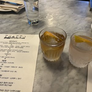 TRATTO - 526 Photos & 314 Reviews - 1505 E Van Buren St, Phoenix, AZ ...