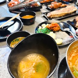 KPOT KOREAN BBQ & HOT POT - Updated September 2025 - 37 Photos - 3320 ...