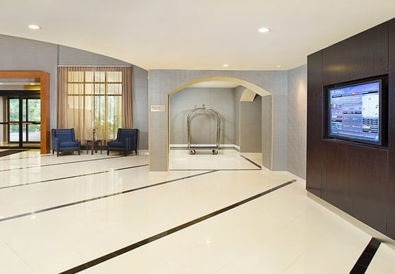 COURTYARD MONTVALE - 92 Photos & 71 Reviews - 100 Chestnut Ridge Rd ...