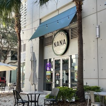 NANA STREET FOOD - Updated August 2025 - 112 Photos & 75 Reviews - 808 ...