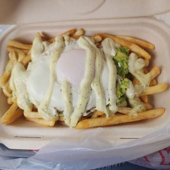 SESPE BURGER - Updated September 2025 - 64 Photos & 64 Reviews - 8252 ...