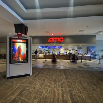 AMC SUMMIT 16 - Updated October 2025 - 69 Photos & 112 Reviews - 321 ...