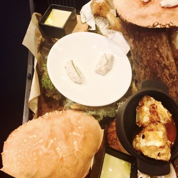 BOOKSTORE BAR & CAFE - 352 Photos & 378 Reviews - 1007 1st Ave, Seattle ...