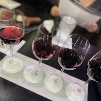 COOPER’S HAWK WINERY & RESTAURANT- AVON - Updated March 2025 - 364 ...