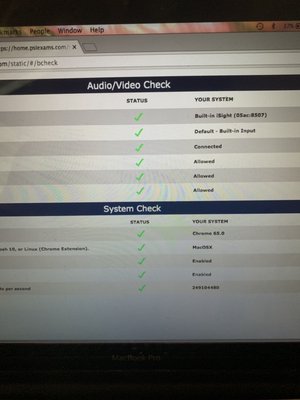PSI TESTING CENTER - Updated December 2025 - 18 Photos & 99 Reviews ...