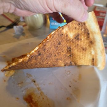 CRUST PIZZERIA - Updated August 2025 - 103 Photos & 104 Reviews - 6031 ...