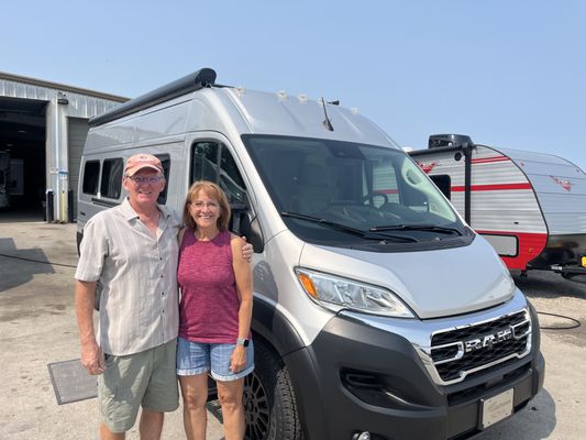 PROSSER’S PREMIUM RV OUTLET - Updated December 2025 - 78 Photos & 13 ...