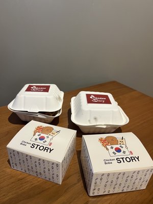 CHICKEN STORY - Updated May 2024 - 20 Photos & 19 Reviews - 111 ...