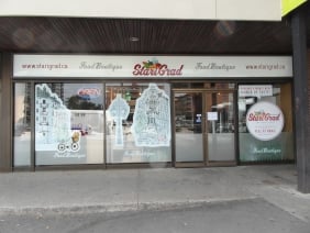 STARI GRAD - Updated December 2025 - 3862-3864 Bloor Street W, Toronto ...