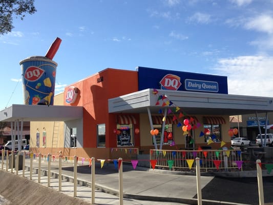 DAIRY QUEEN STORE - Updated November 2025 - 14 Photos & 26 Reviews ...