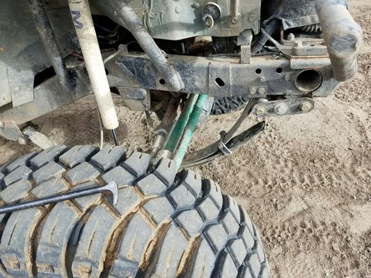 4 WHEEL PARTS RENO - OFF ROAD & 4X4 PARTS FOR TRUCKS & JEEPS - Updated ...