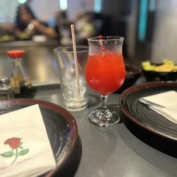 OSAKA HIBACHI SUSHI & BAR - Updated January 2025 - 81 Photos & 81 ...