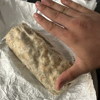 THAT EPIC BURRITO SHACK - Updated February 2025 - 210 Photos & 313 ...