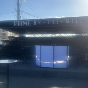 PRIME ON THE MILE - Updated October 2025 - 184 Photos & 90 Reviews ...