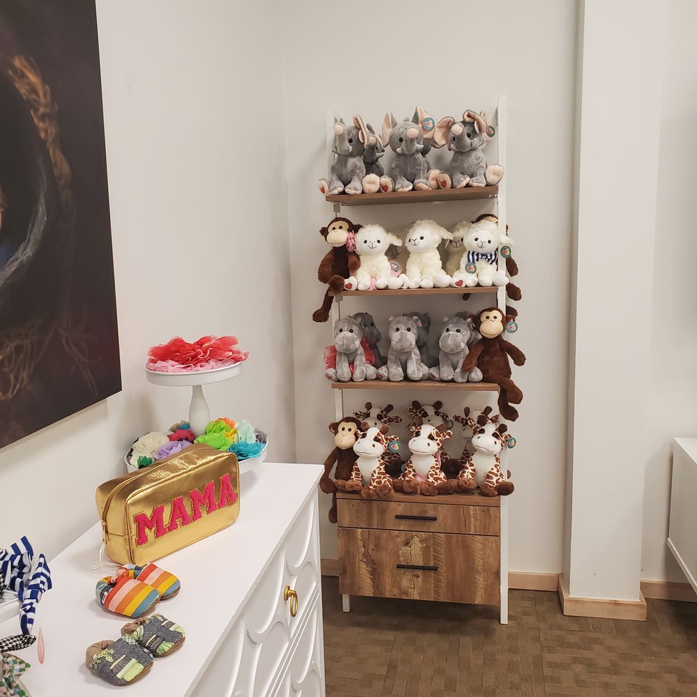 STORK VISION 3D/4D ULTRASOUND FORT WORTH - Updated September 2025 - 39 ...