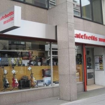 MATCHETTS MUSIC - Updated July 2025 - 15 Photos & 17 Reviews - 38 ...