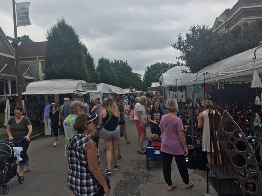TALBOT STREET ART FAIR - 19 Photos & 15 Reviews - Festivals - 16TH To ...