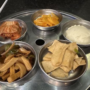 KIMCHI BOX PLUS - Updated May 2025 - 157 Photos & 60 Reviews - 18875 ...