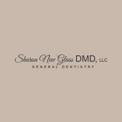 SHARON NEW GLASS DMD - Updated April 2026 - 105 Medical Center Dr ...