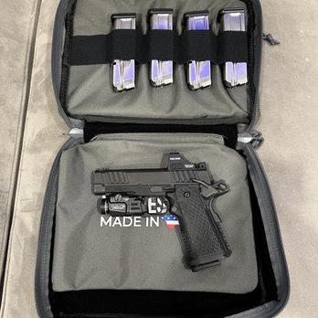 BOISE BLACK RIFLE - Updated December 2025 - 12 Reviews - 1580 N ...