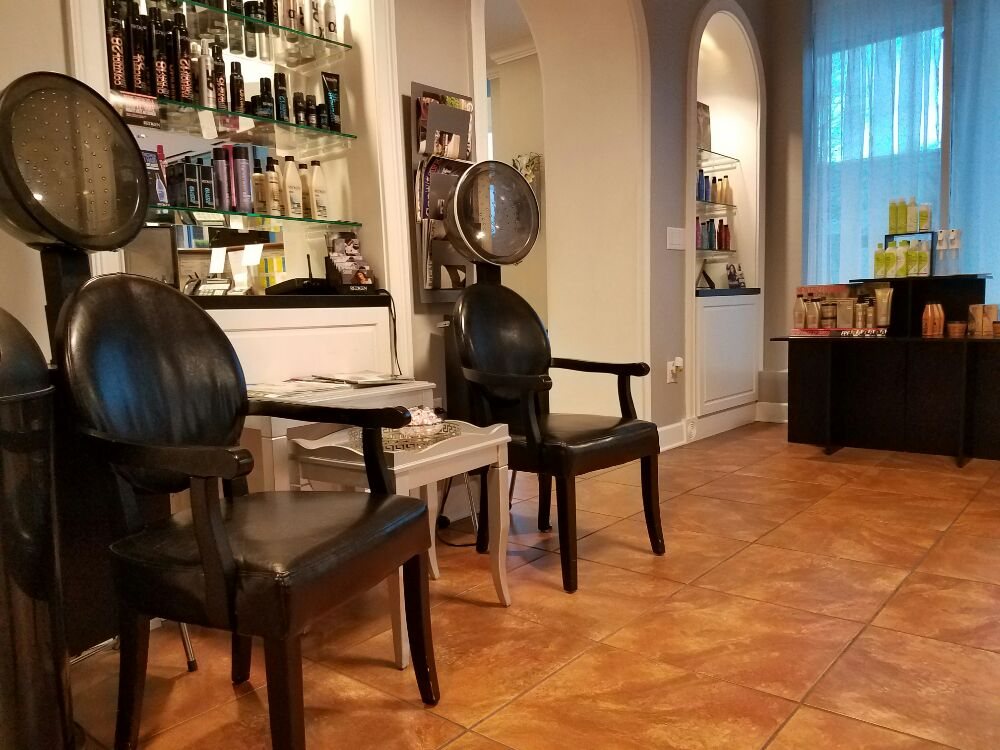 MAC DAY SPA & HAIR STUDIO - 41 Reviews - 3405 Dallas Hwy SW, Marietta ...