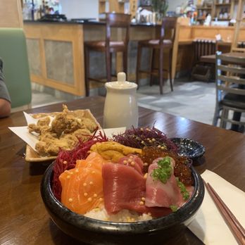 RYOSHI SUSHI & IZAKAYA - Updated September 2025 - 87 Photos & 53 Reviews - 61334 S Hwy 97, Bend ...