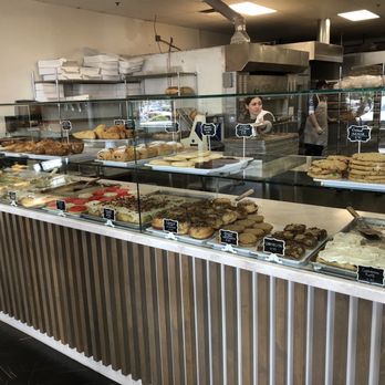 RISE UP BAKERY - Updated July 2024 - 267 Photos & 387 Reviews - 861 N ...