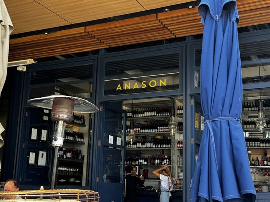 ANASON - Updated July 2025 - 88 Photos & 27 Reviews - 23 Barangaroo Ave ...