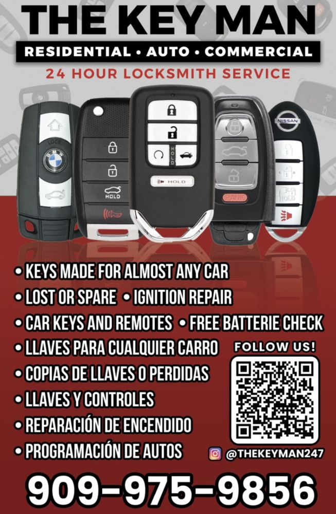 CHINO LOCKSMITH - Updated December 2025 - 126 Photos & 58 Reviews ...