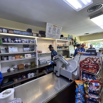 ALPINE FOOD SHOP - Updated June 2025 - 75 Photos & 357 Reviews - 7538 W ...