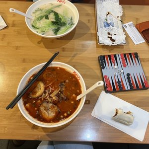 KANJI RAMEN NOODLE & IZAKAYA - 62 Photos & 57 Reviews - 61160 S Hwy 97 ...