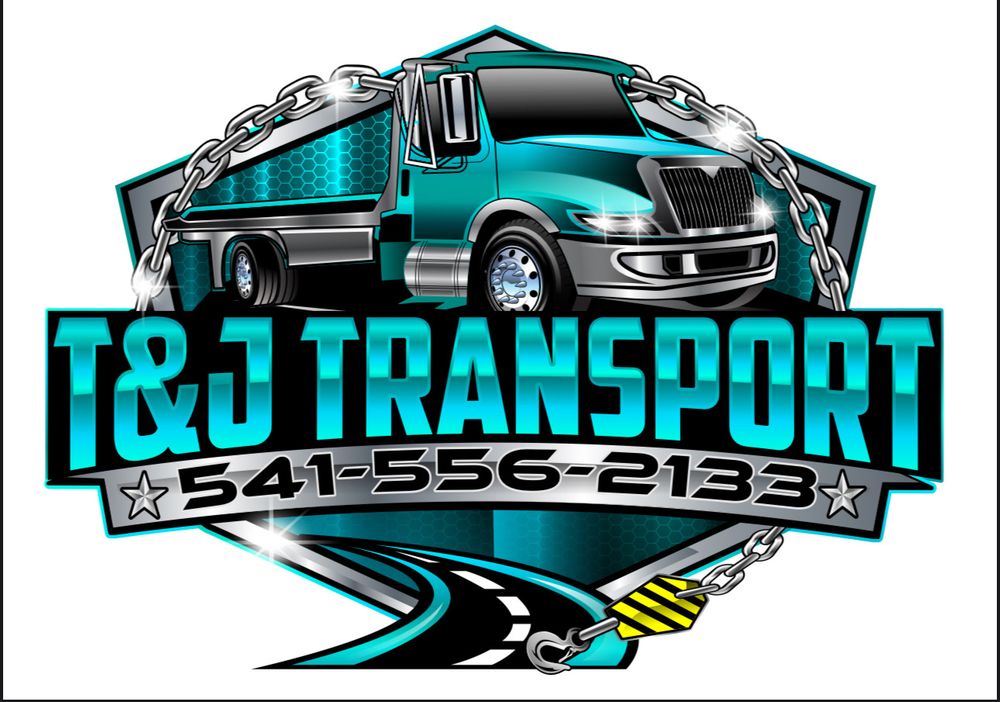 T & J TRANSPORT - Updated January 2026 - Request a Quote - Eugene ...
