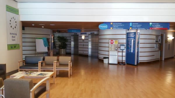 PEACEHEALTH ST. JOSEPH MEDICAL CENTER - Updated December 2025 - 10 ...