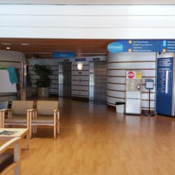 PEACEHEALTH ST. JOSEPH MEDICAL CENTER - 10 Photos & 60 Reviews - 2901 ...