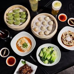 DIN TAI FUNG - Updated January 2026 - 827 Photos & 421 Reviews - 700 SW ...