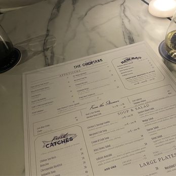 THE CHOPTANK - Updated September 2024 - 662 Photos & 388 Reviews - 110 ...