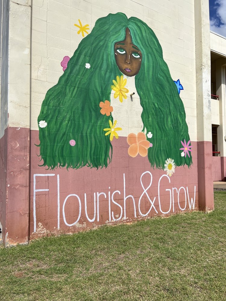 KALANI HIGH SCHOOL - Updated August 2024 - 35 Photos - 4680 ...