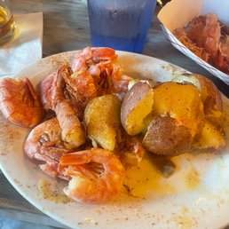 KRAVERS SEAFOOD MOBILE - Updated July 2025 - 202 Photos & 271 Reviews ...