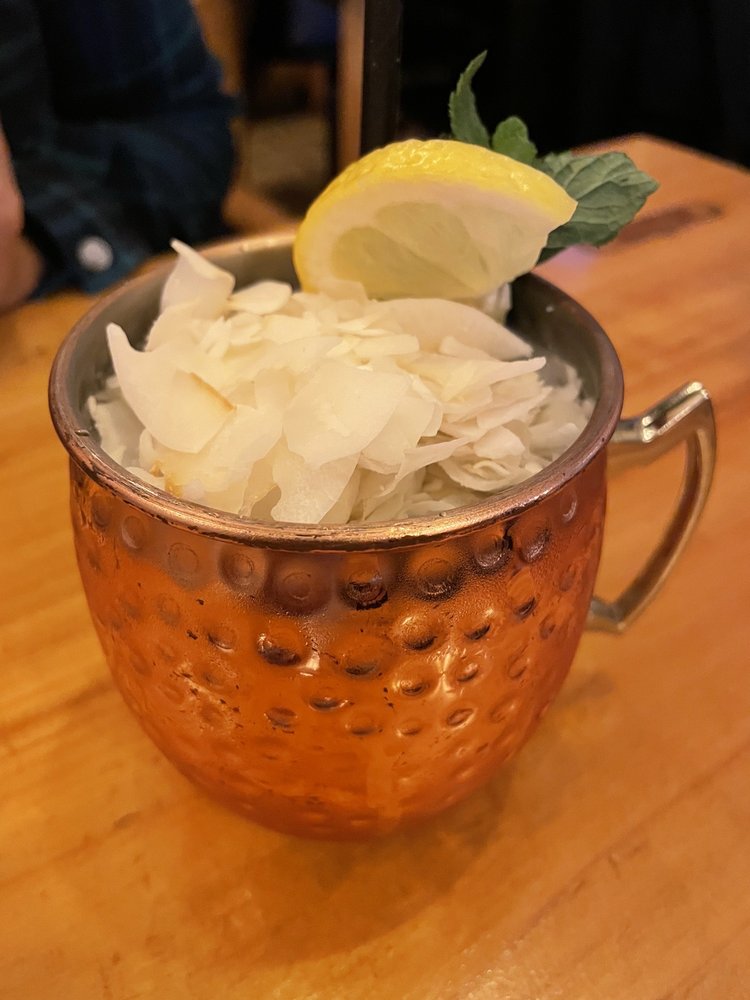 MAGASASA DIM SUM & COCKTAILS - Updated July 2025 - 84 Photos & 39 ...