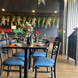 Palate Garden - Reserve Now - Himalayan/Nepalese - Updated June 2025 ...