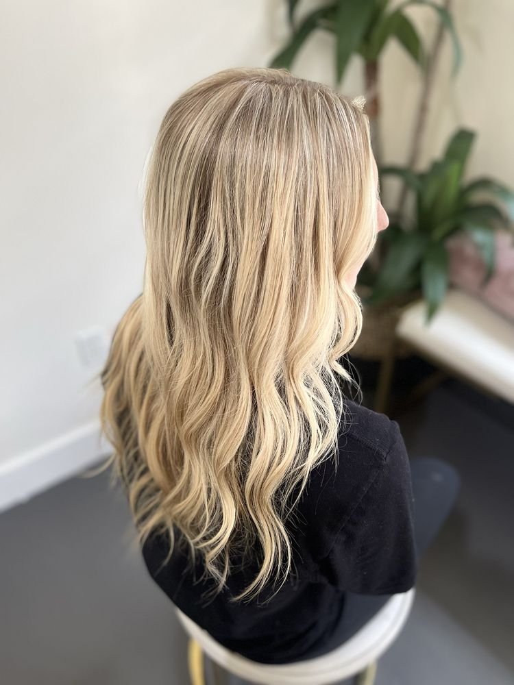 AQUA BEAUTY LOUNGE - Updated December 2025 - 646 Photos & 132 Reviews ...