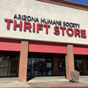 PURPLE HEART DESERT THRIFT SHOP - Updated December 2025 - 12 Photos ...